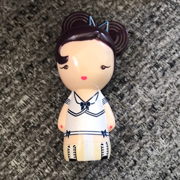 Harajuku Lovers | Accessories | Harajuku Lovers Music Perfume Topper By ...